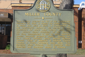 Miller County Tax Commissioner - Miller County Tax